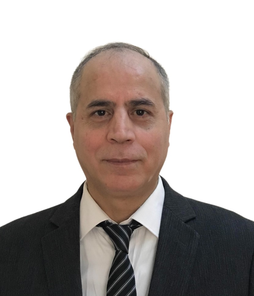 Raed Awashreh | United Arab Emirates University | Acume